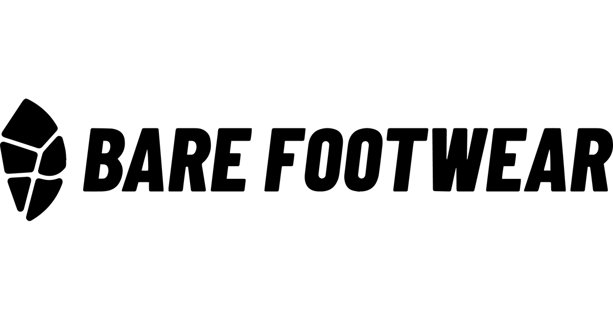 UK Sizing chart Classic Knit – Bare Footwear